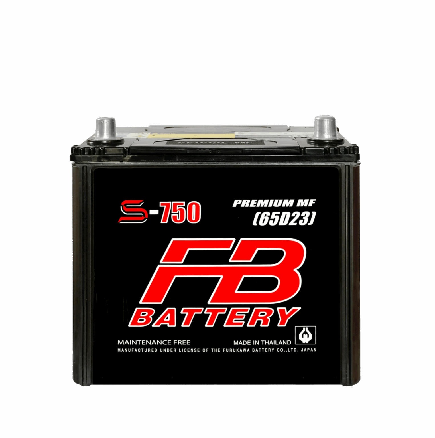 ราคาแบตเตอรี่รถยนต์ โตโยต้า ฟอร์จูนเนอร์ (Toyota FORTUNER) เริ่มต้น ...