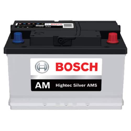 แบตเตอรี่รถยนต์ Bosch รุ่น 90D26L-MF แบตเตอรี่แห้ง | Batterymittapap.com